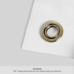 3x5 ft Tarpaulin | Print Your Design