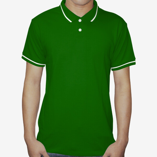 2 Tone Collar Shirt | Special Polo Shirt | Print Your Design