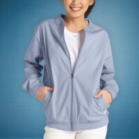 INSPI Chic Bomber Jacket | Print Your Design