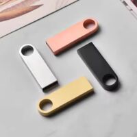 Metal Flashdrive 1 | Print Your Design