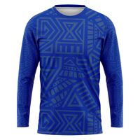 Philippine Design Long Sleeve Full Print Sublimation | Print Your Design