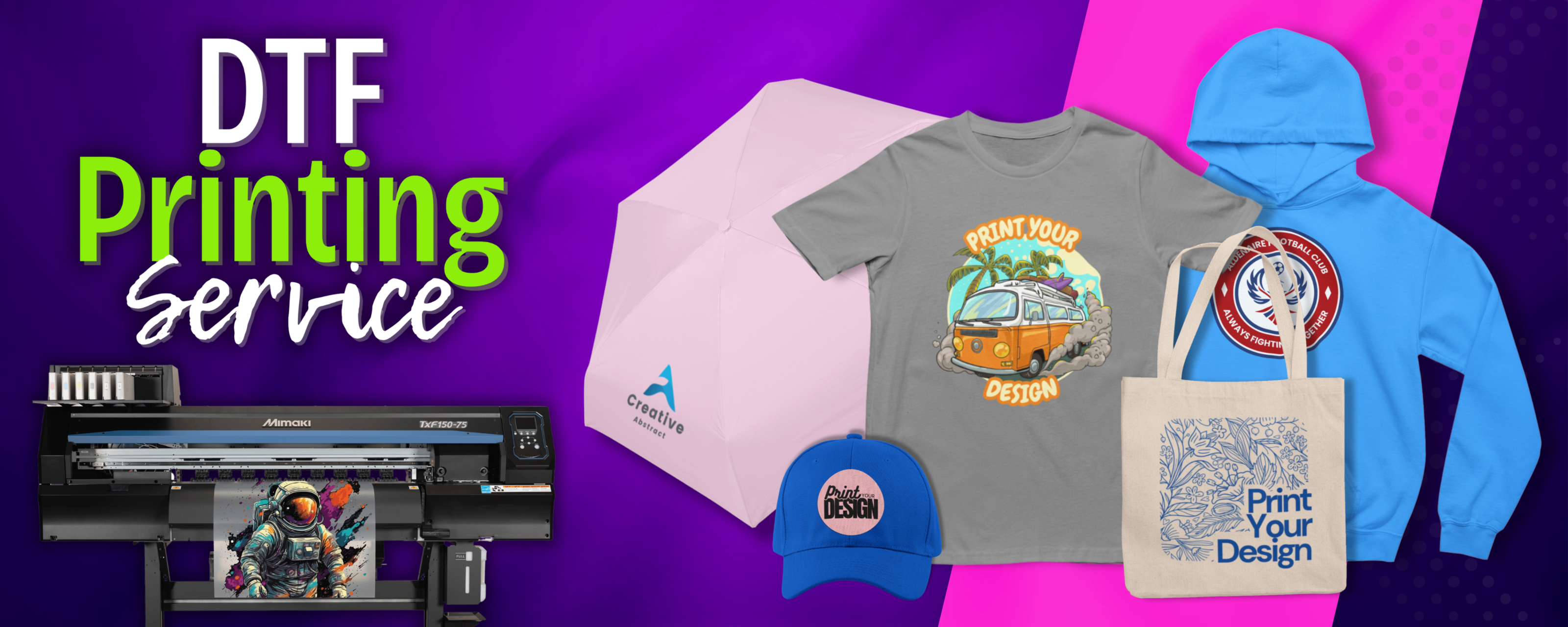 dtf printing direct to film dtf printing is one of the most versatile ...