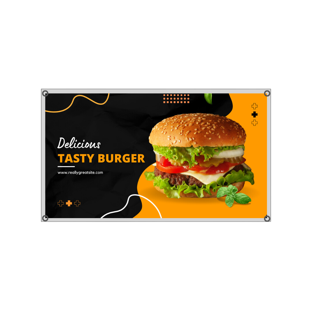 Banners & Posters | Print Your Design